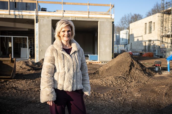 Mensen met dementie mogen in nieuw Hardenbergs zorghuis uitwaaieren ...