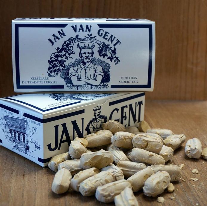 Lekkies van Max Consael: “Hopelijk vinden we een overnemer, het zou ...