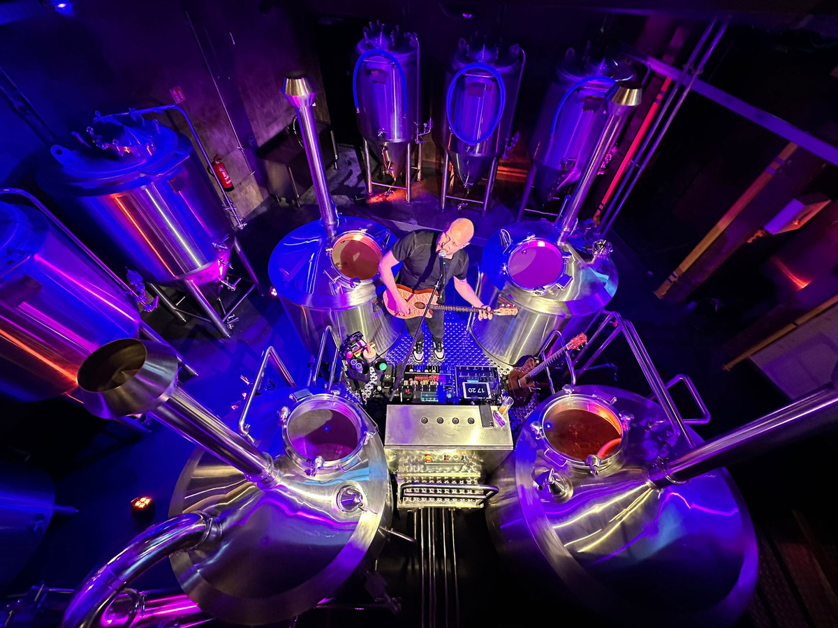 Brouwerij Florijn op het Faberplein is open: zo ziet het eruit | Foto ...