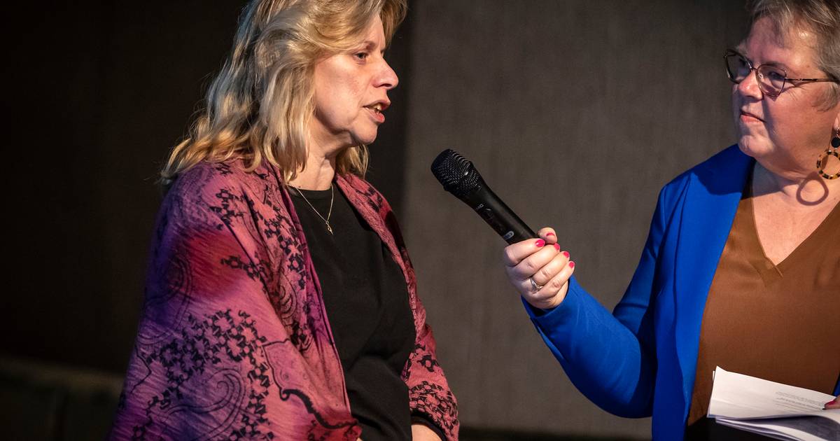 Persoonlijke aanval op BBB-Statenlid Annette Nijhuis na uitspraken over ...