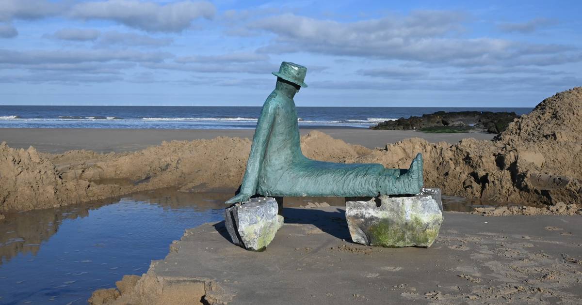 Kunstwerken van Cathérine François en Jean-Michel Folon opnieuw te ...