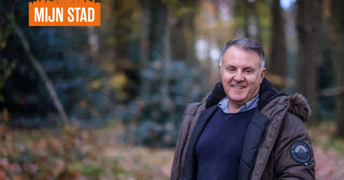 MIJN STAD. Chris Baert, de sterke man achter Waregem Expo: “Ik zeg ...