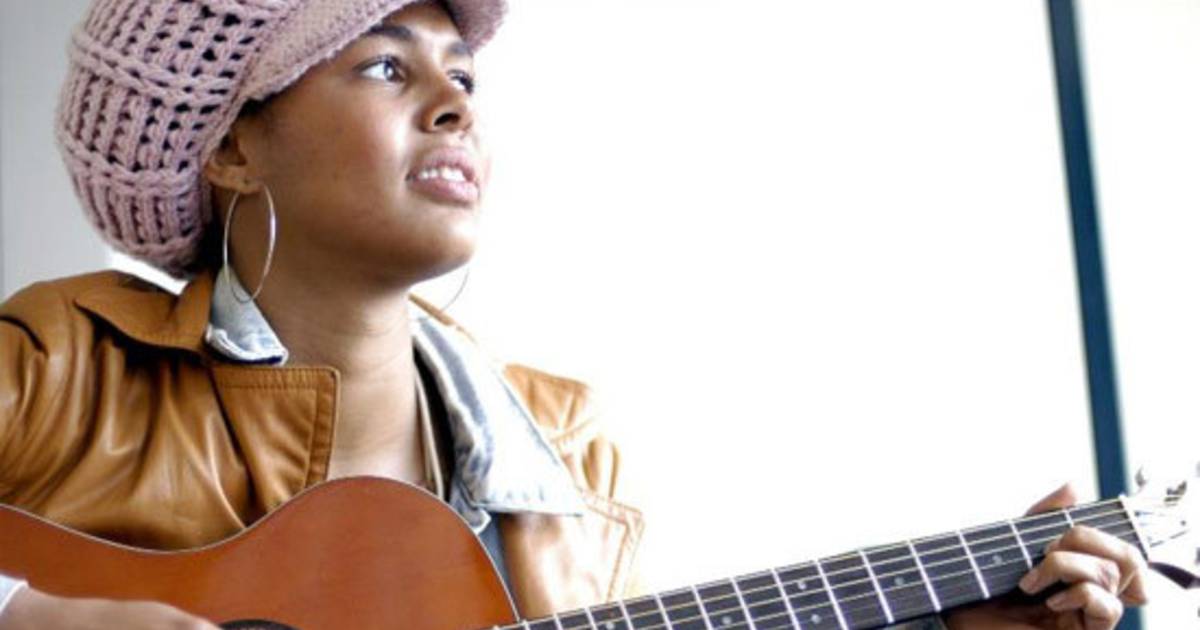 Ayo confirme son talent: son deuxième album est une pépite | Show ...