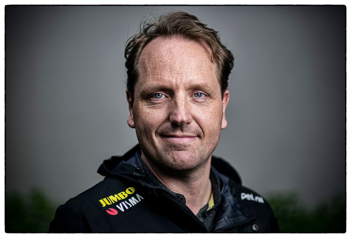 Zeeman (Jumbo-Visma) had meer tijdritten in de Tour gewild ...