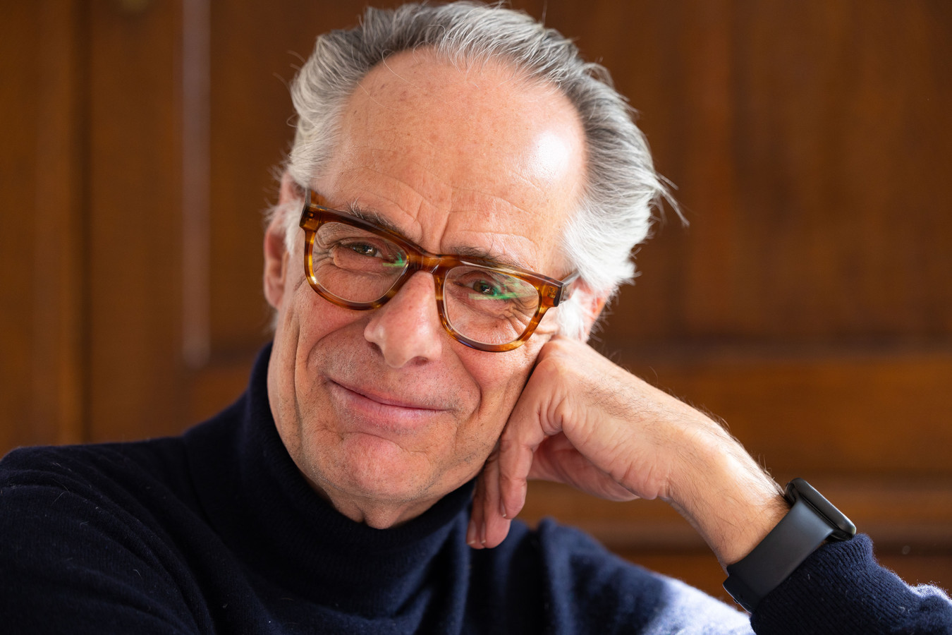 Fotograaf Marc Bolsius (67): ‘Zo’n compact centrum heb je nergens ...