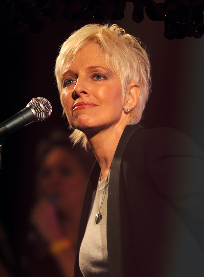 Ellen Foley, wereldberoemd dankzij ‘Paradise by the Dashboard Light ...