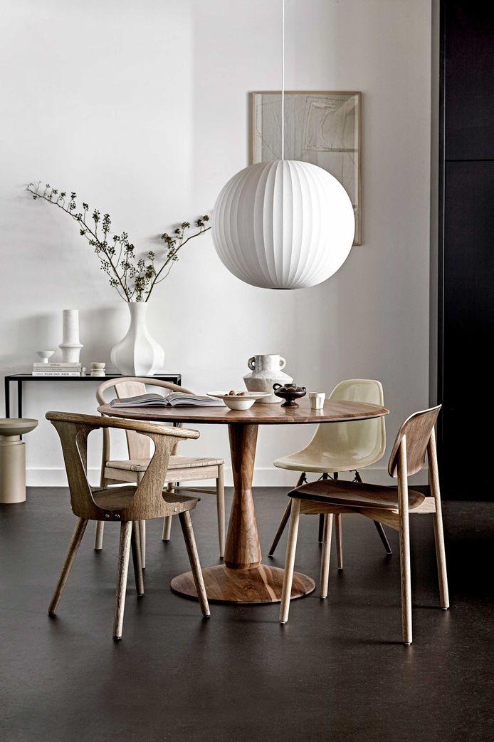 Kringen op je vintage tafel? 4 tips om ze weg te halen | WOON. | hln.be