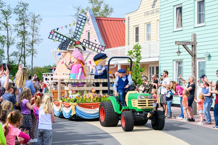 Van Hoorne Entertainment verandert naam: ‘Doet meer recht aan onze ...