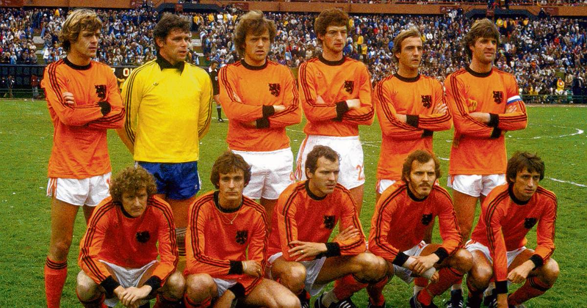 Zo ging het bij Nederland - Argentinië in 1978: ‘Met VAR stond er nog ...