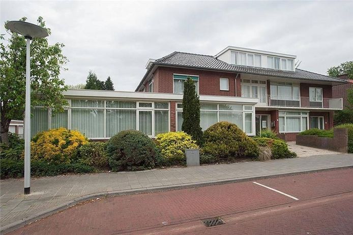 Wijkracht vindt na twee jaar nieuw onderkomen in Hengelo | Hengelo ...