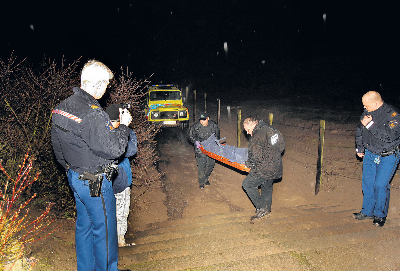 Tattookillers zwijgen in rechtbank over moord op Enschedeër Onno Kuut ...