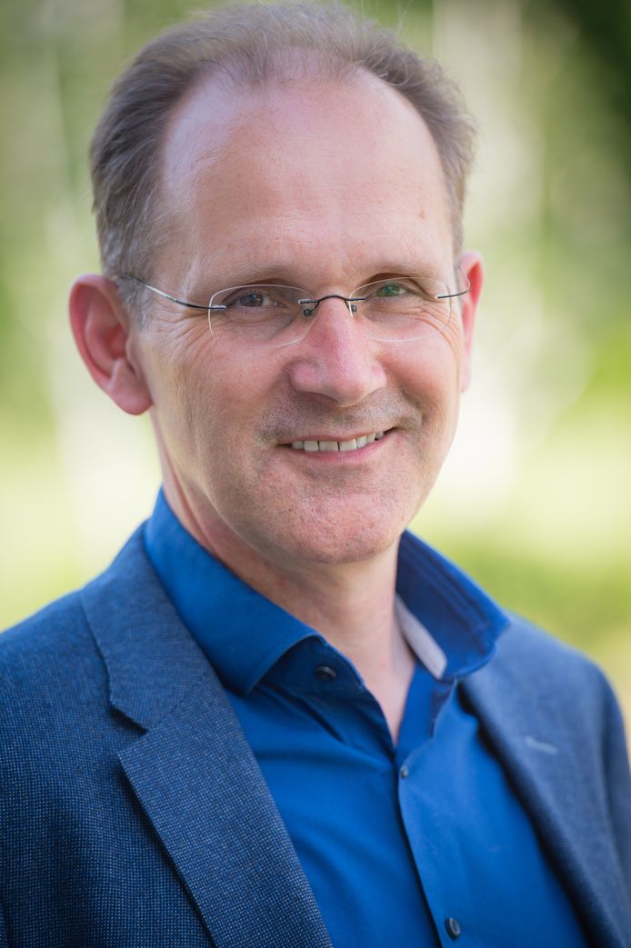 Marcel van Woensel nieuwe bestuurder Van Neynsel | Den Bosch, Vught | bd.nl