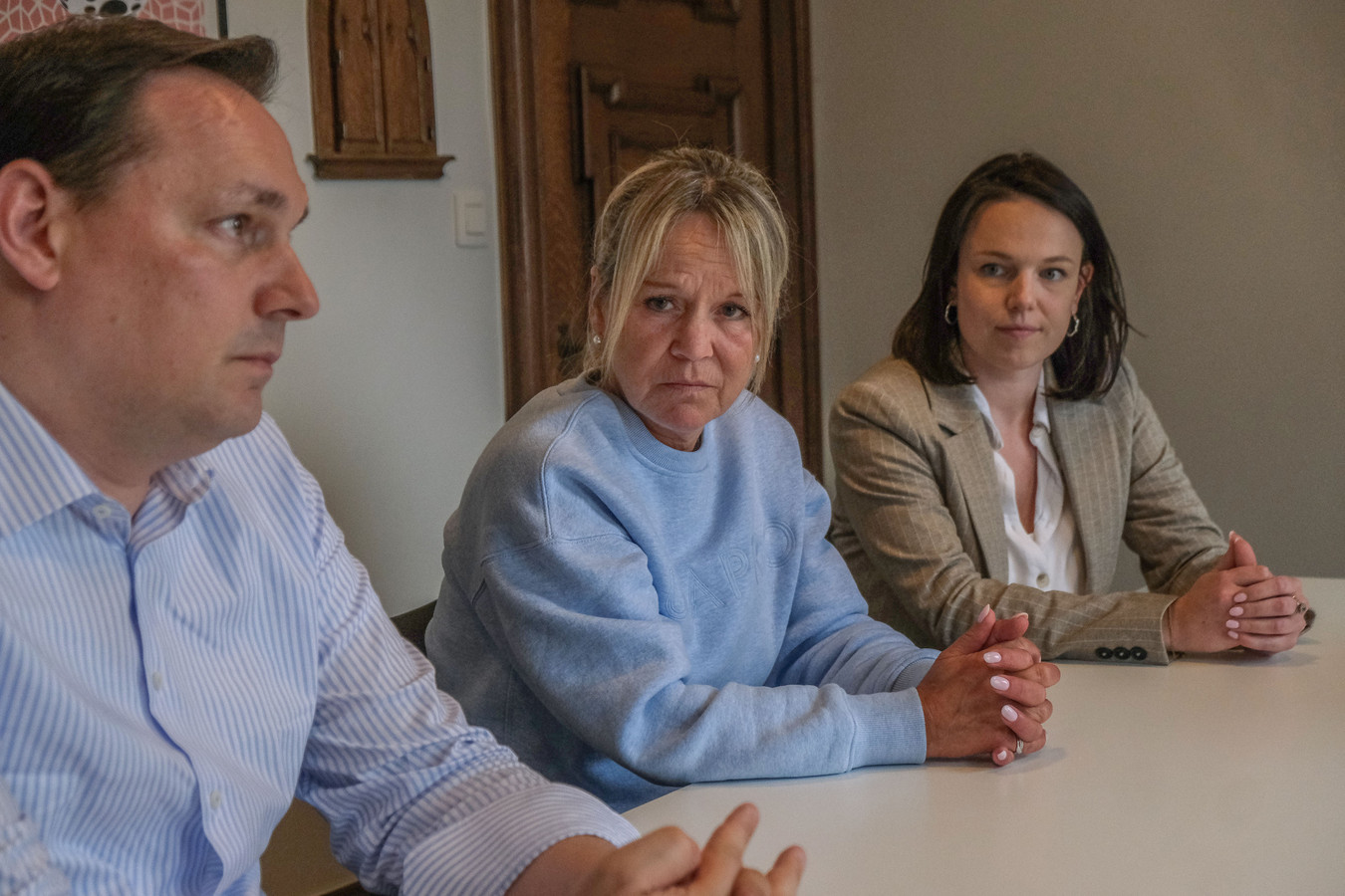 "Ik zag wat drank, drugs en medicatie doen met een mens": week na ...