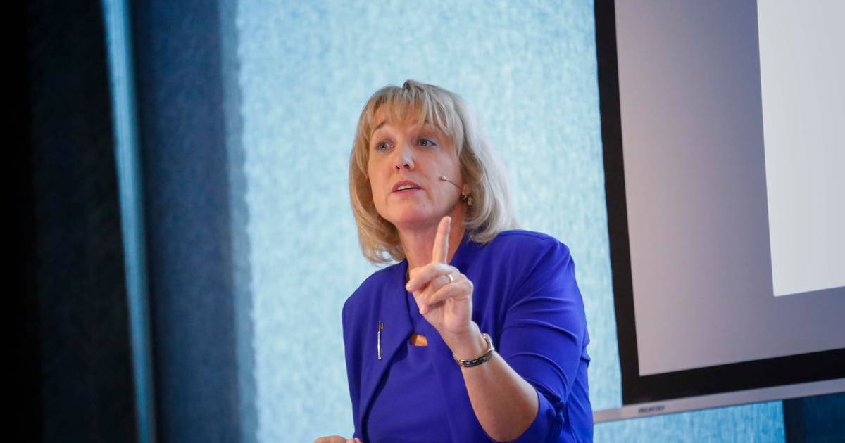 Topvrouw Sigrid Helbig neemt afscheid: ‘Arnhem en Nijmegen hebben té ...