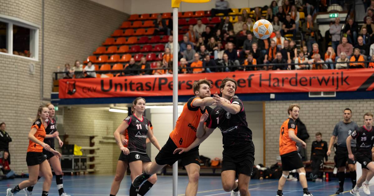 Unitas bewaart beste voor het laatst | Regiosport | destentor.nl