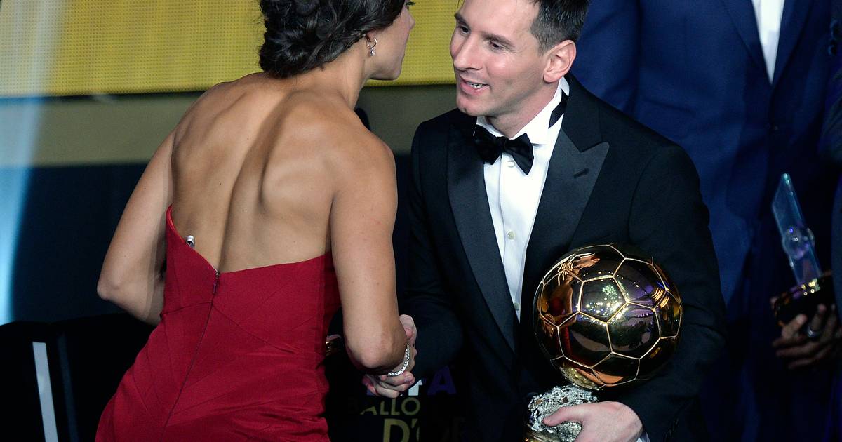 Blind en Robben gingen voor Messi | Nederlands voetbal | AD.nl