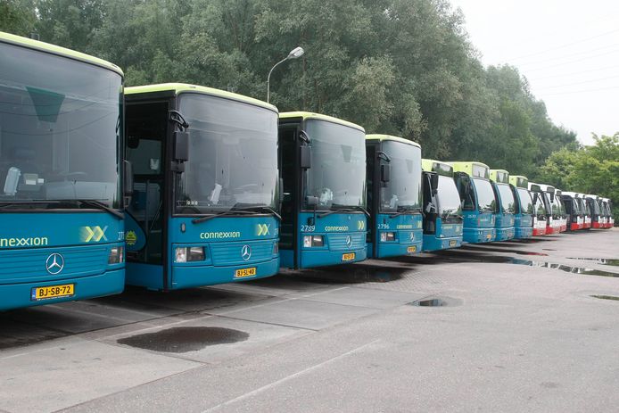 Rover en attractieparken op scherp door staking in openbaar vervoer ...