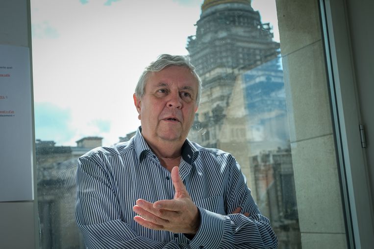 Qatargate: Michel Claise, ‘de Pitbull’ die achter de ‘onaantastbaren ...