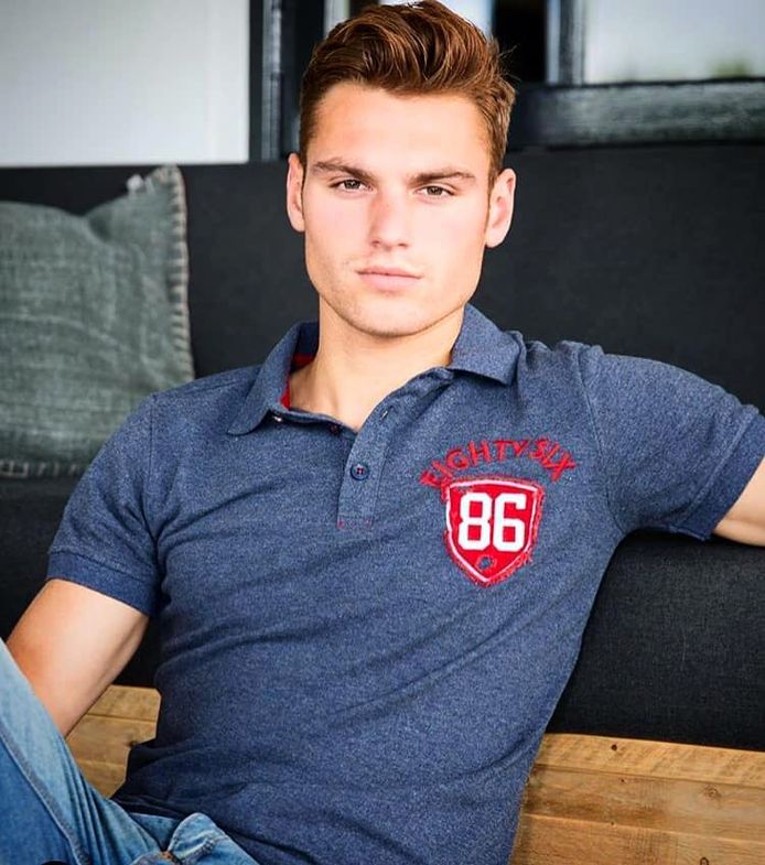 Komt de mooiste man van Nederland uit Gorinchem? | Rivierenland | AD.nl