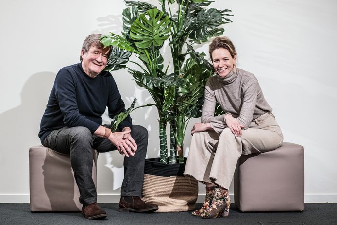 Lise Conix, nicht van Wouter Torfs, wordt nieuwe CEO van Schoenen Torfs ...