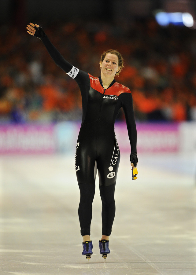 Nesbitt troeft 'zilveren' Wüst en 'bronzen' De Vries af op 1500 meter ...