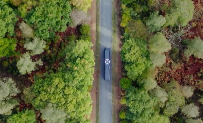 VTM stuurt kandidaten het onbekende in, in mysterieus nieuw programma ...