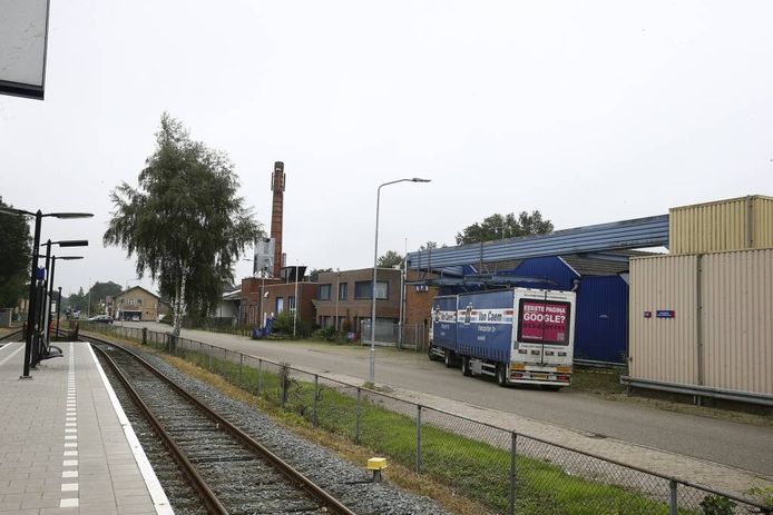 Miljoeneninvestering Beele Engineering in Aalten | Aalten | gelderlander.nl