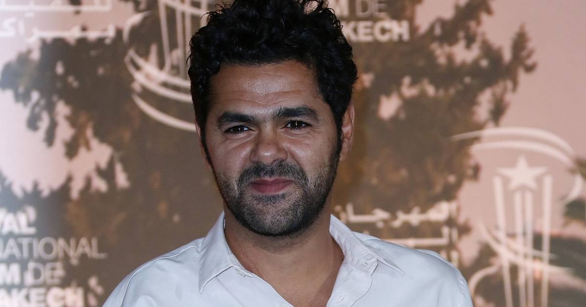 Jamel raconte le jour où tout a basculé | People | 7sur7.be