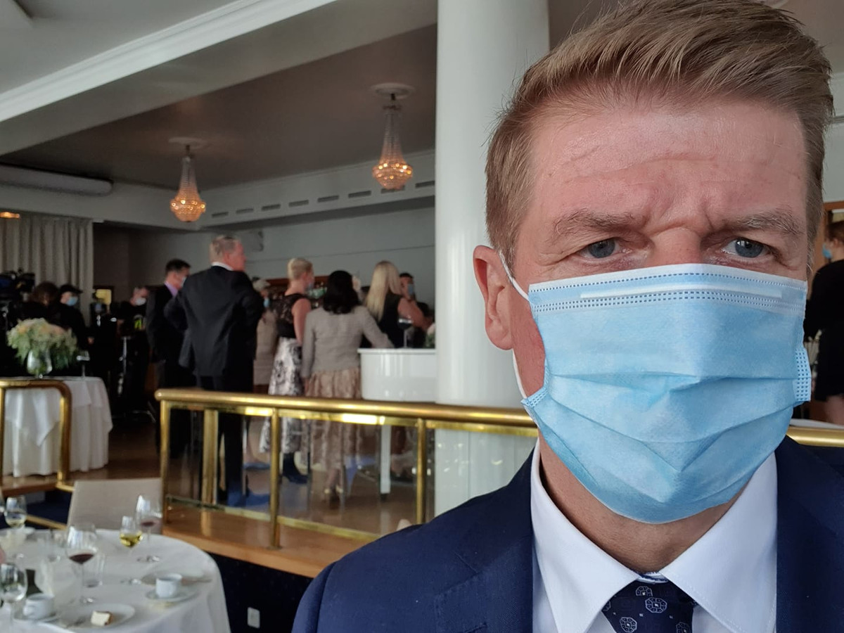 Twentse Frits speelt in Finland mee in tientallen series: ‘Soms ...