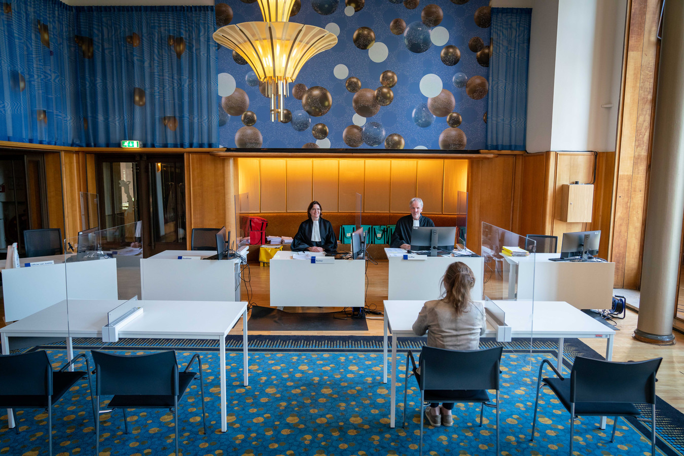 Kantonrechter biedt hulp: ‘Kleine schulden kunnen snel uitgroeien tot ...