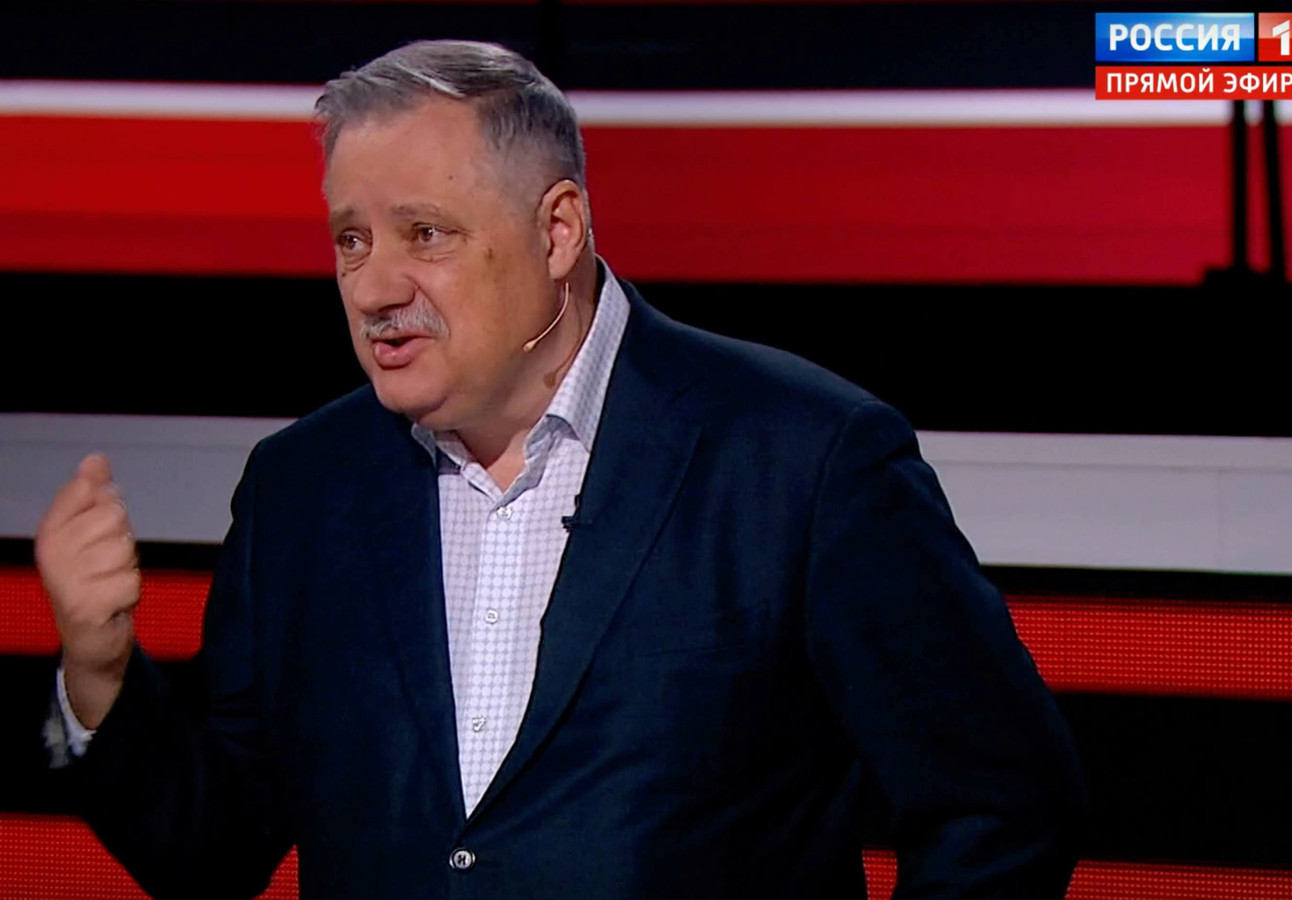 L’Occident fait-il semblant de craindre une guerre nucléaire? | Foto ...