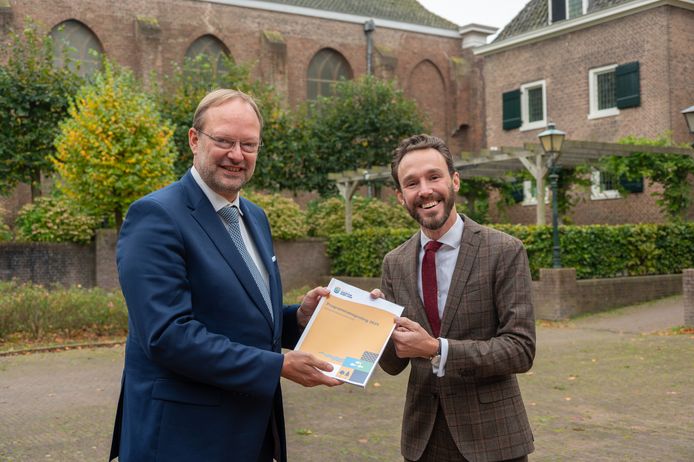 Voorne aan Zee wacht ‘grote onzekerheden’: ‘Hopen dat kabinet tot ...