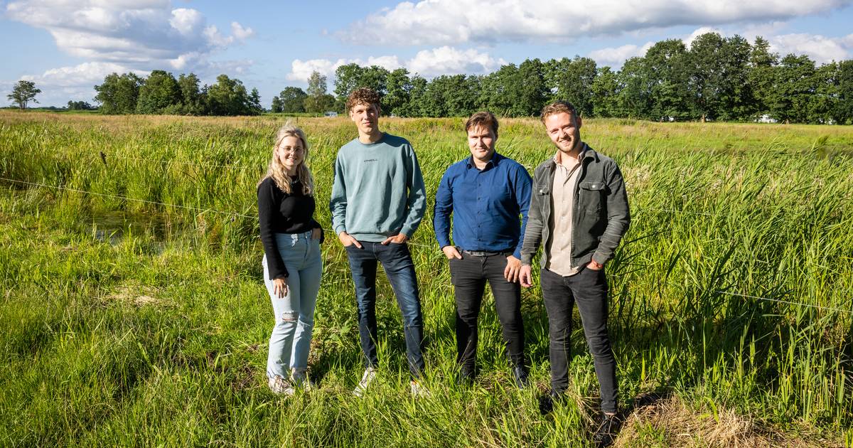 Bouwgrond in Belt-Schutsloot voor twintig woningen, maar voor Patrick ...