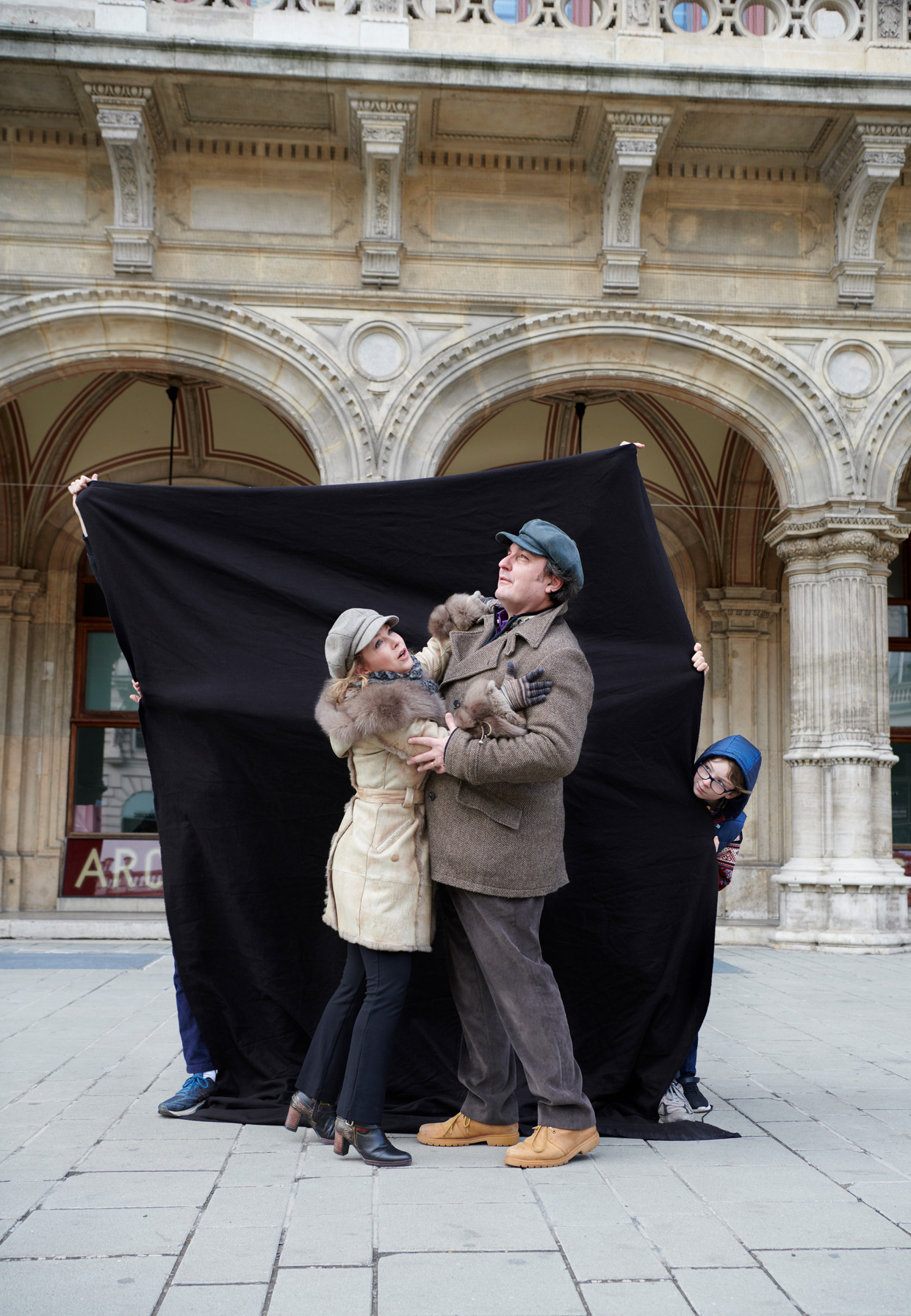 Bariton Ludovic Tézier: ‘Bij Verdi moet je elk woord niet alleen ...