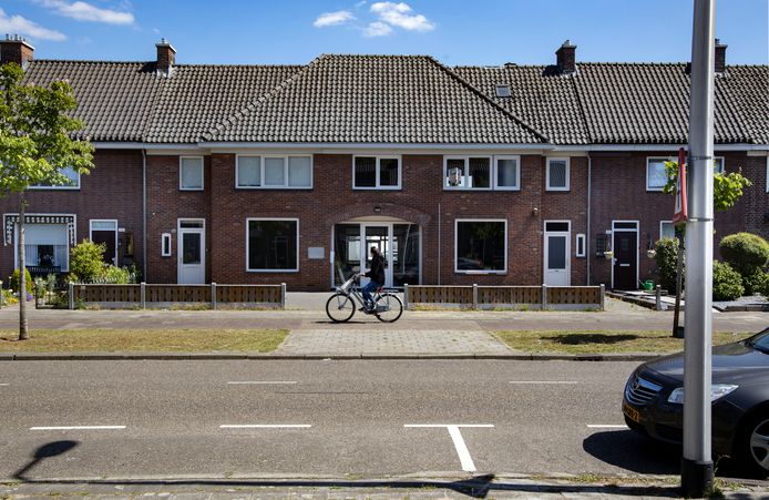 Nog meer appartementen en studio’s in bestaande gebouwen in Helmond ...