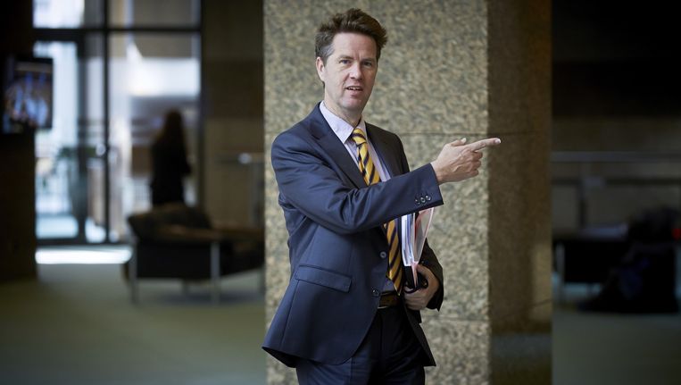 PVV'er Bosma haalt uit naar Mandela en diens vele fans | De Volkskrant