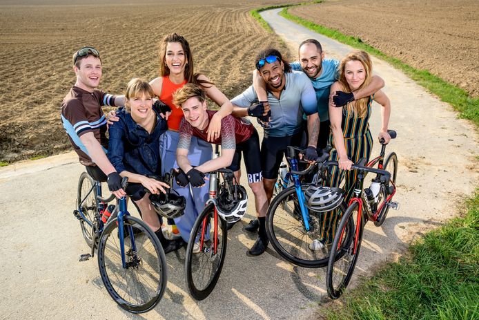 ‘Dertigers’-actrice Emma Moortgat is dochter van steenrijke bierbrouwer ...