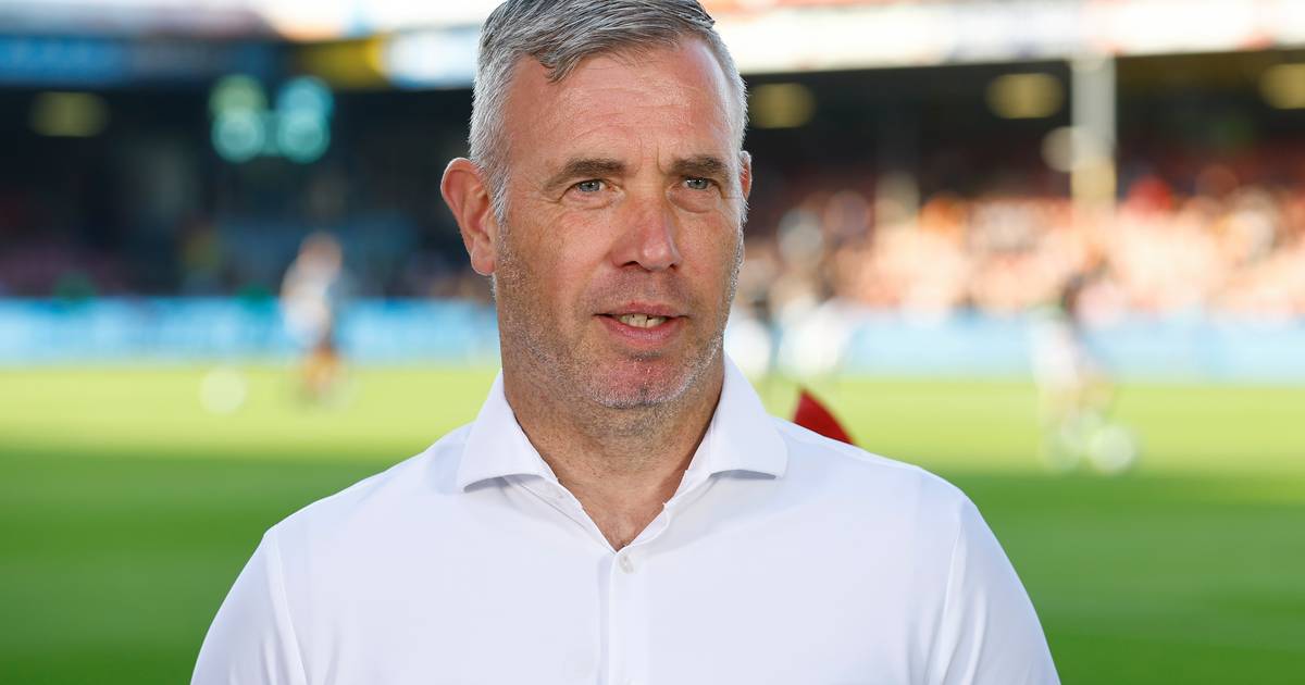 Vier vragen in aanloop naar thuisduel GA Eagles, waar trainer René Hake ...