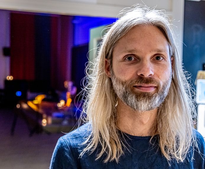 Gerjan (39) verkocht zijn bedrijf en vond geluk in meditatie: ‘Ik was ...