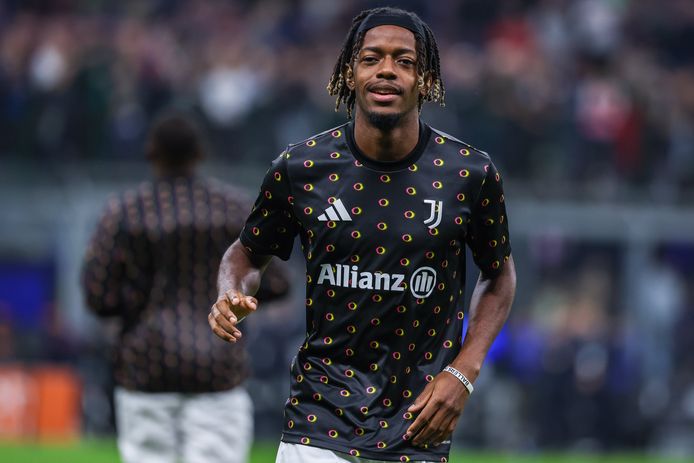 Une nouvelle tête chez les Diables: Samuel Mbangula convoqué par ...