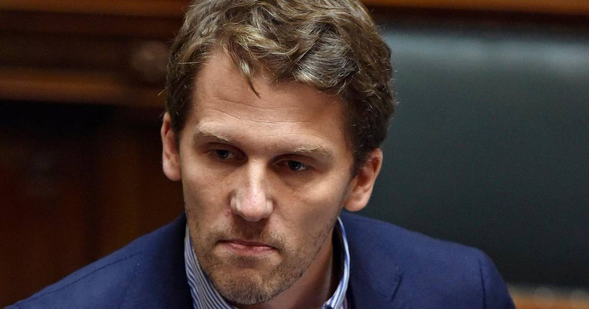 "Investissons dans notre police et en priorité dans celle de proximité ...