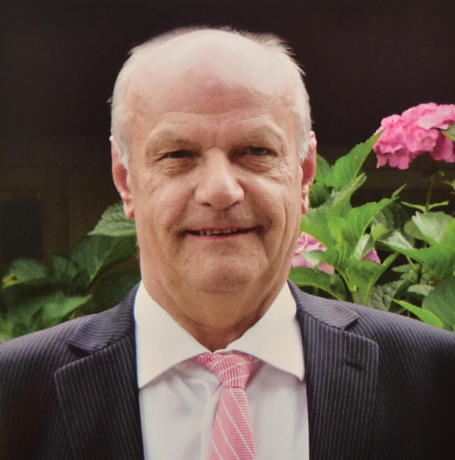 Laatste groet aan verongelukte ondernemer | Foto | hln.be