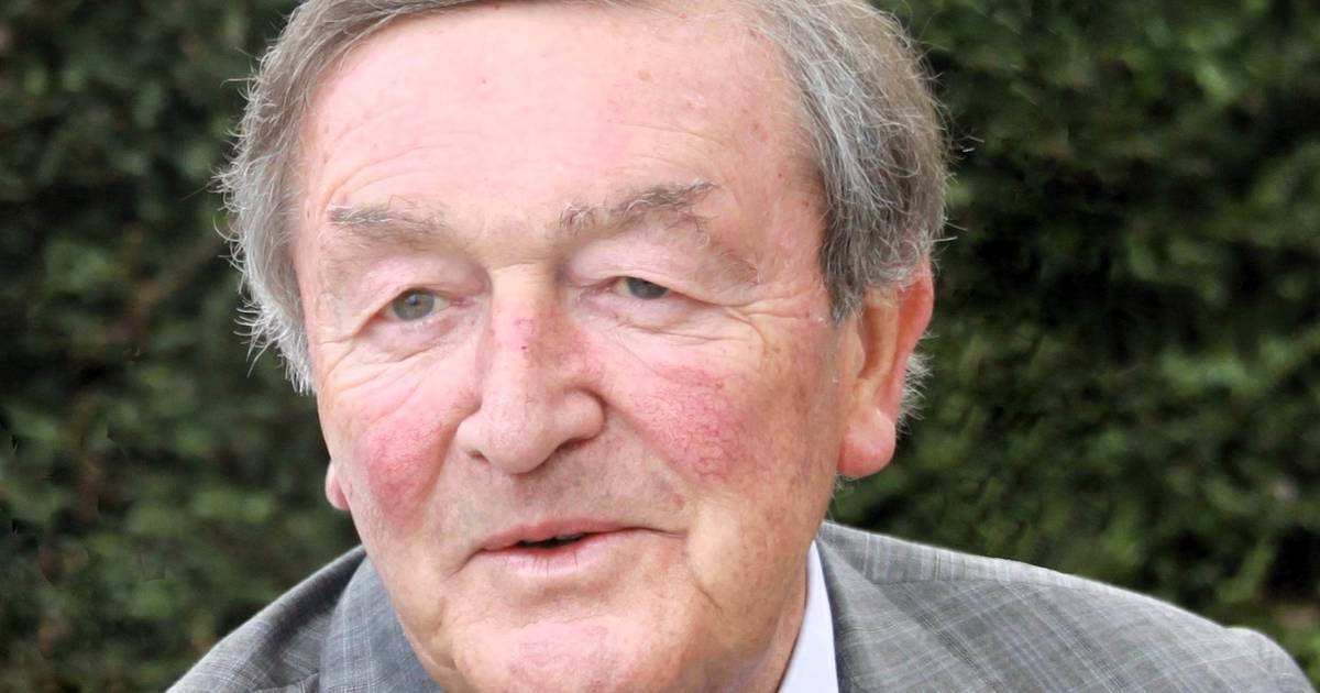 LEVENSVERHAAL. Afscheid van geliefd ondernemer Jan (84), boegbeeld van ...