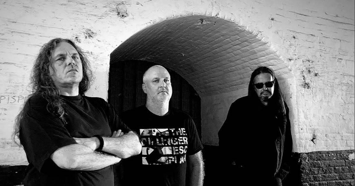 Dinosauriërs van garagerock The Garbage Gang sluiten het jaar af met ...