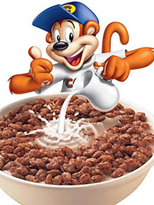 Kellogg's lijdt zware verliezen omdat niemand nog tijd neemt om te ...