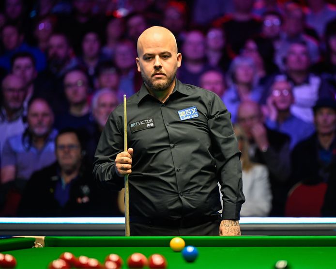 “Luca heeft een vertrouwensrelatie met zijn keu”: waarom een stuk ...