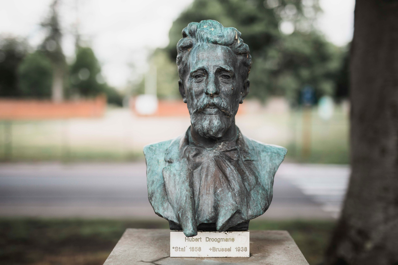 Even fout als Leopold II: ook deze controversiële figuren kom je nog ...