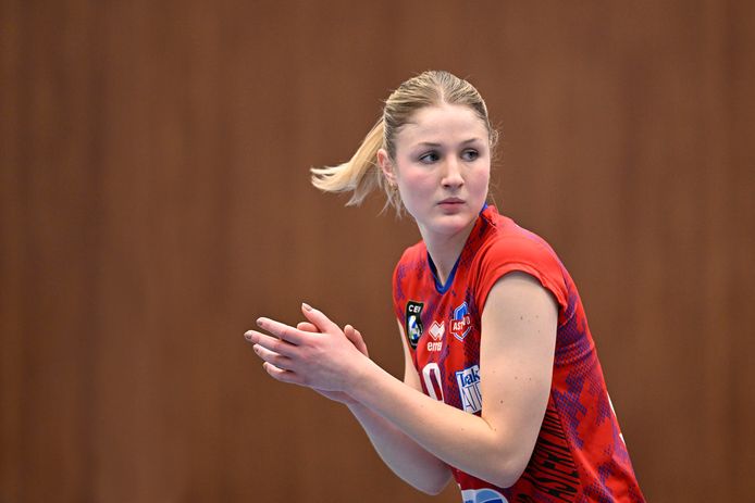 Miraculeuze zege van Asterix Avo na een 6-13 achterstand in de tiebreak ...