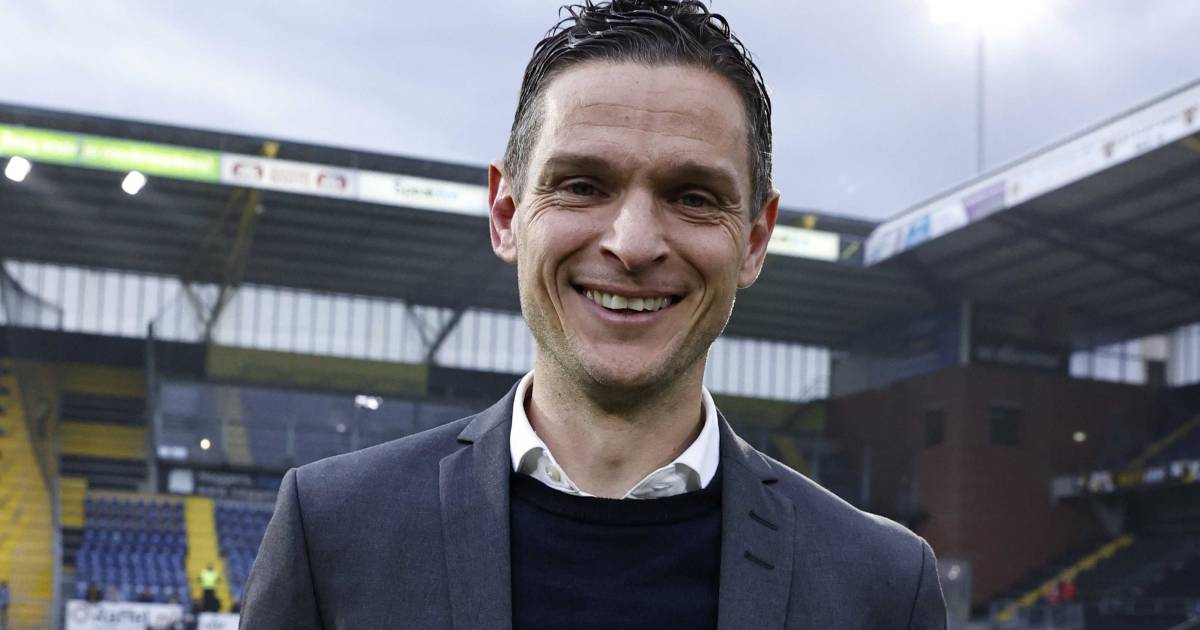 Rogier Meijer deed met zijn ploeg wat De Graafschap naliet: toeslaan op ...