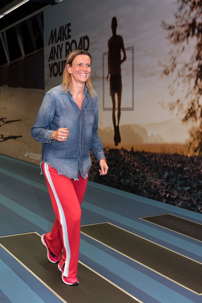 Gouden tip van sportkinesist Lieven Maesschalck: waar let je op bij ...